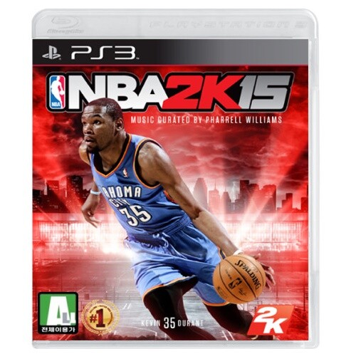 PS3 NBA 2K15 Korean subtitles | eBay