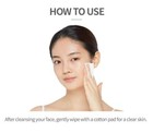 ETUDE HOUSE AC Clean Up Tea Tree Facial Toner 200ml + Fluid 180ml Set ...