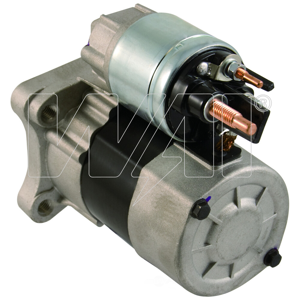 Starter Motor WAI 32566N for sale online | eBay