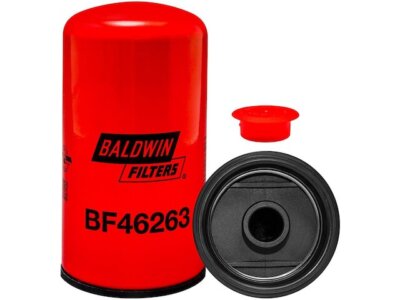For 2022-2023 Kenworth T480 Fuel Filter Baldwin 84283KKVN 8.9L 6 Cyl PX ...