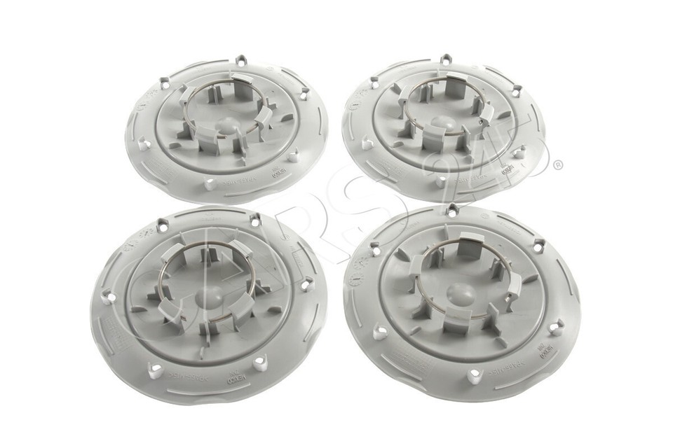 Genuine VW Beetle Cabrio Cabriolet Bettle Golf New Hub Cap 4pcs ...