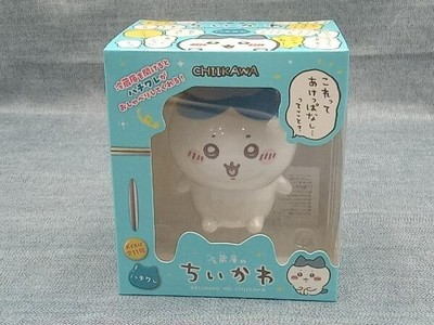 Chiikawa in the refrigerator goods Hachiware character goods chatting ...