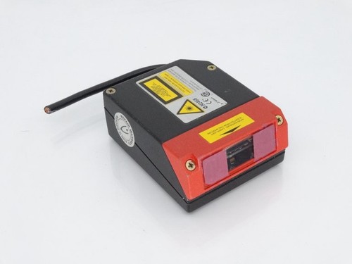 DATALOGIC DS2100A-1214 BARCODE SCANNER | eBay