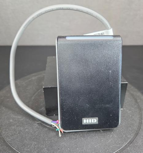 HID SIGNO 40 KEYPAD READER 40NKS-T0-000000 FAST SHIP!💨 | eBay