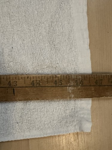 Vintage 1990s Goobers Candy Bit O Honey Raisinets Towel | eBay