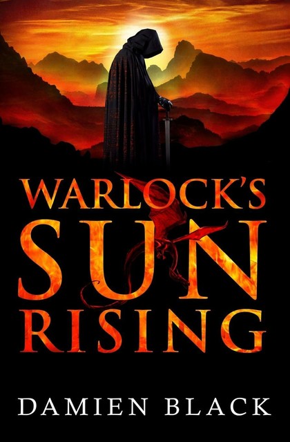 Warlock's Sun Rising von Damien Black (2017, Taschenbuch) online kaufen ...