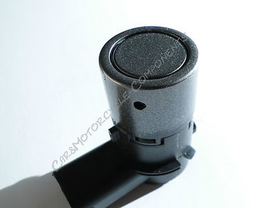 BMW PDC/Parking Sensor 66206989089, 66206989159 E60, E61 sterling gray ...