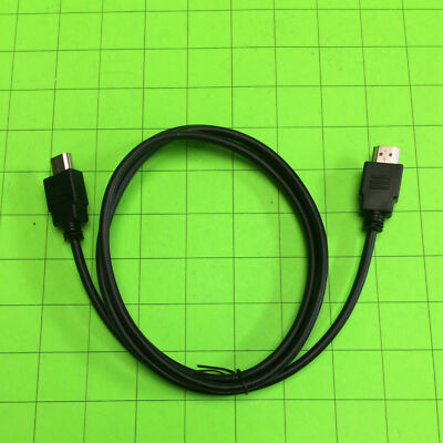 LG 24MP400-B Monitor HDMI Cord | eBay