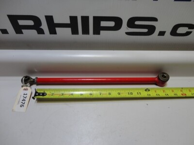 Polaris Radius Rod - Upper - Red - 2002 XC 700 SP - #17476 | eBay