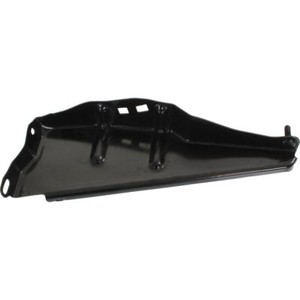 New Front Passenger Side Bumper Bracket for 2012-2015 Toyota Tacoma ...