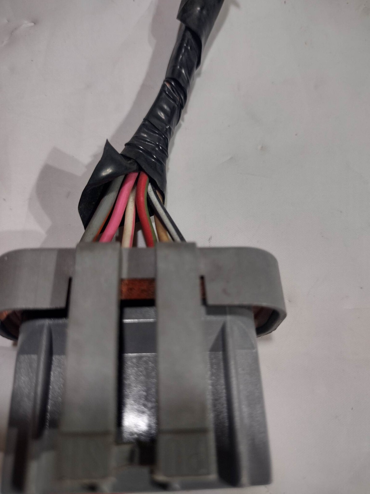 HARNESS WIRE PIGTAIL F150 Car Igniter Ignition Coil Module F1SF-12A297 ...