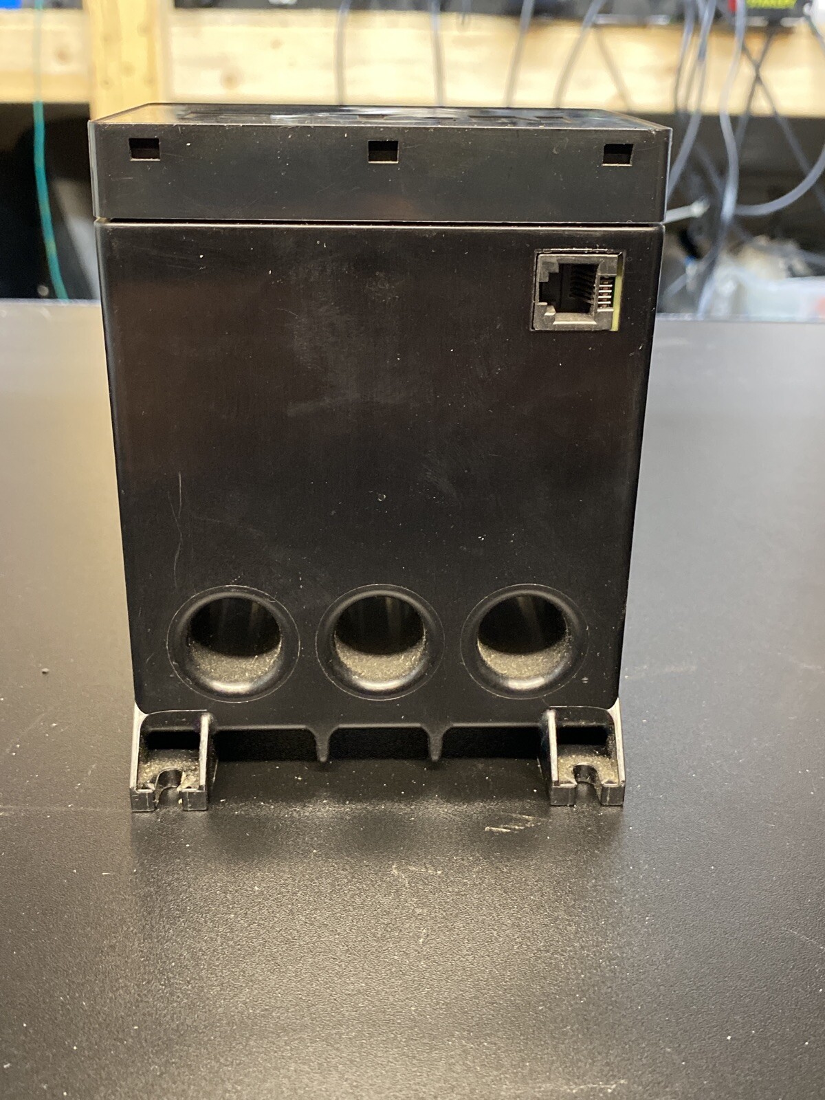 Eaton C4410109NOUI Motor Insight Overload Relay 1-9 Amps 200-600 VAC | eBay