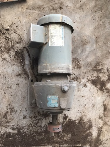 Opperman Mastergear Tempo TD010 Gear Reducer | eBay