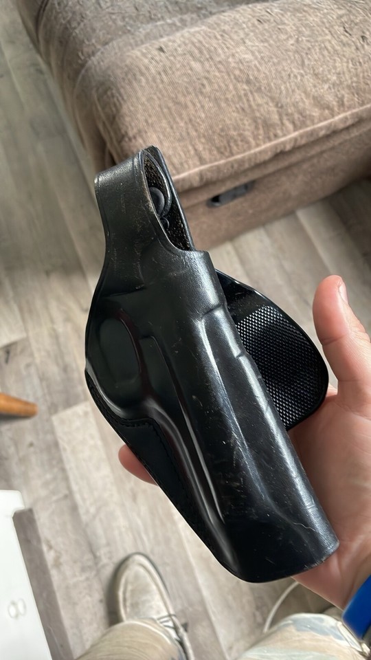 Galco Speedmaster Beretta 92F/FS/P2D/96D/96F,FS/ Brigadier/M9/Taurus ...