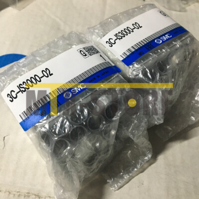 1pcs Brand New SMC pressure switch 3C-IS3000-02 | eBay