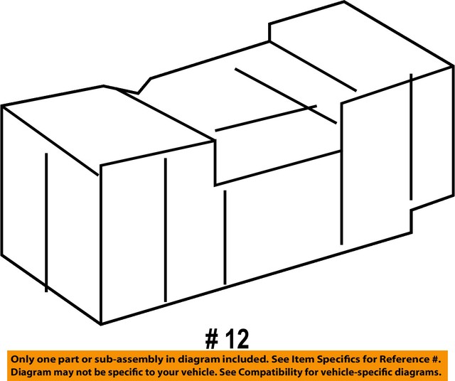 MERCEDES Mercedes-Benz OEM Ml350 Running Board Step-front Insulator ...