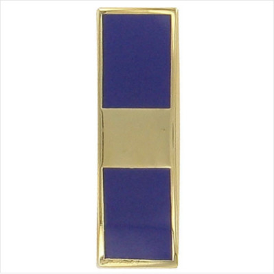 GENUINE U.S. COLLAR DEVICE: WARRANT OFFICER 1 | eBay