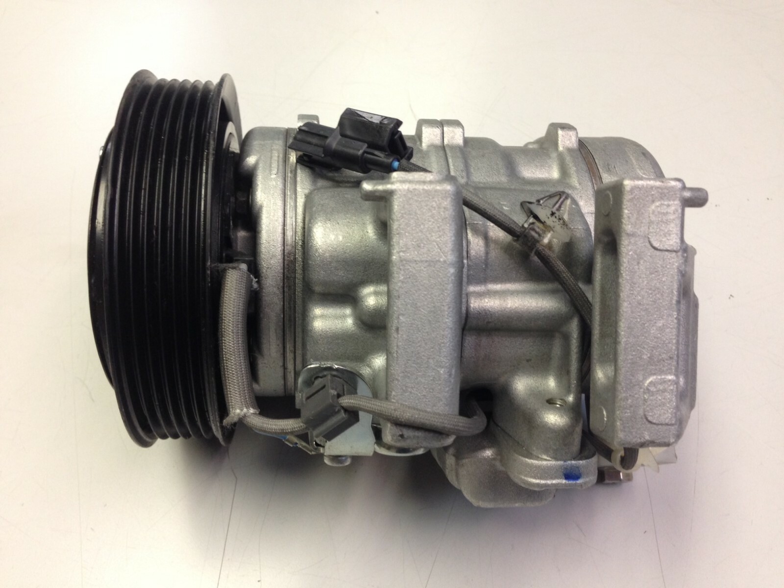 New A/C AC Compressor For 2016-2019 Honda HR-V 1.8L | eBay