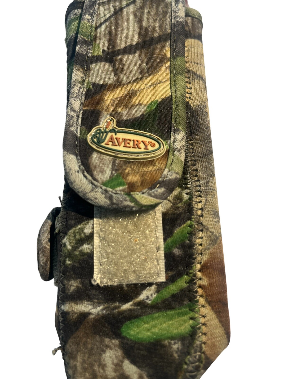 Turkey Box Call Model No. 243 Primos Box Cutter Single Sided + Carry ...