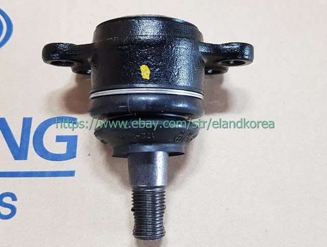 4454109005 Genuine Front Suspension Lower End for SsangYong ACTYON ...