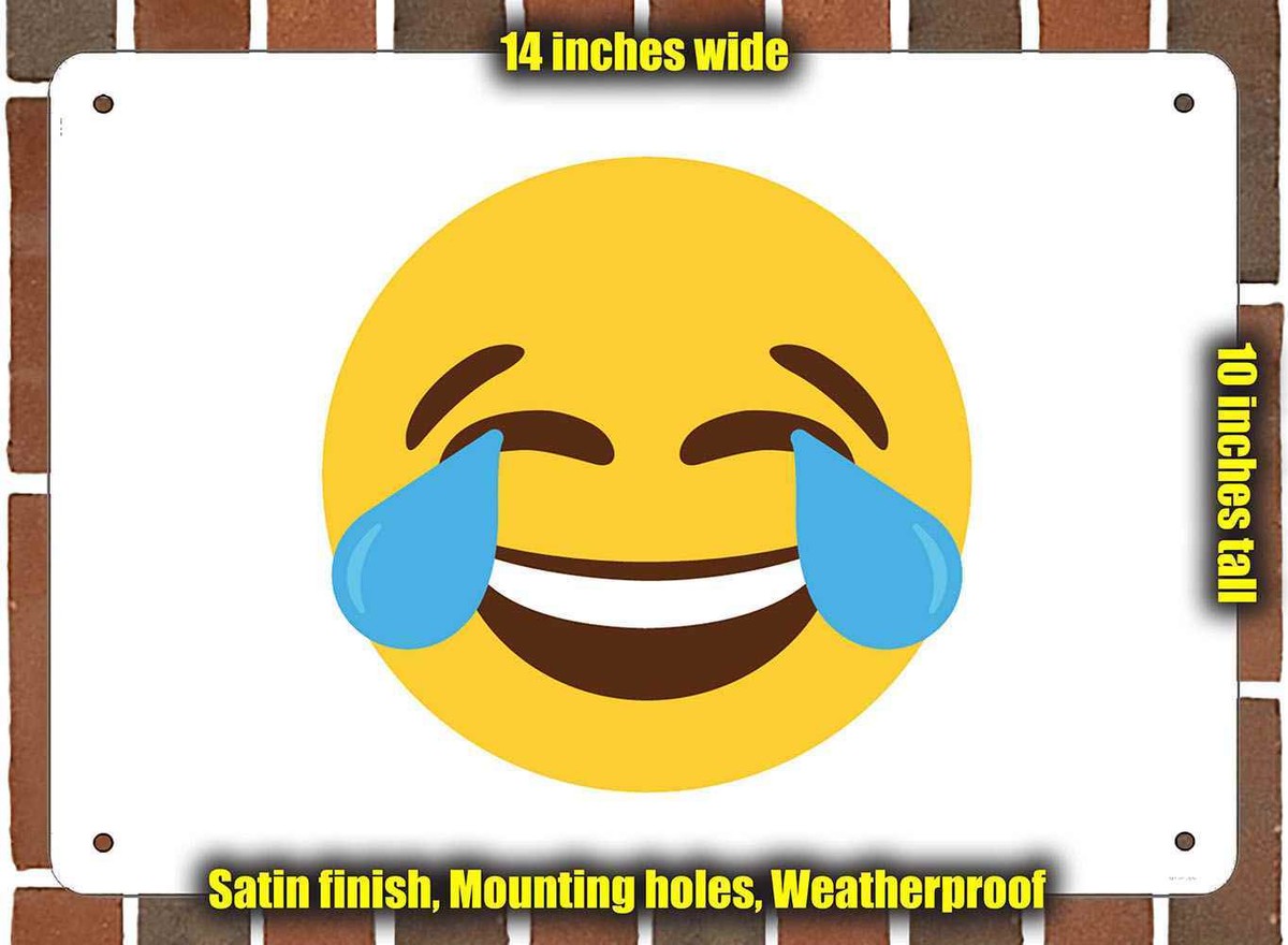 Laughing Hard Smiley