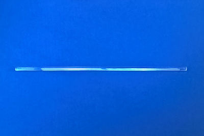 3 Glass Stirring Rods 13" inch long 7 mm Diameter Rod Stirrer Mixer Lab ...