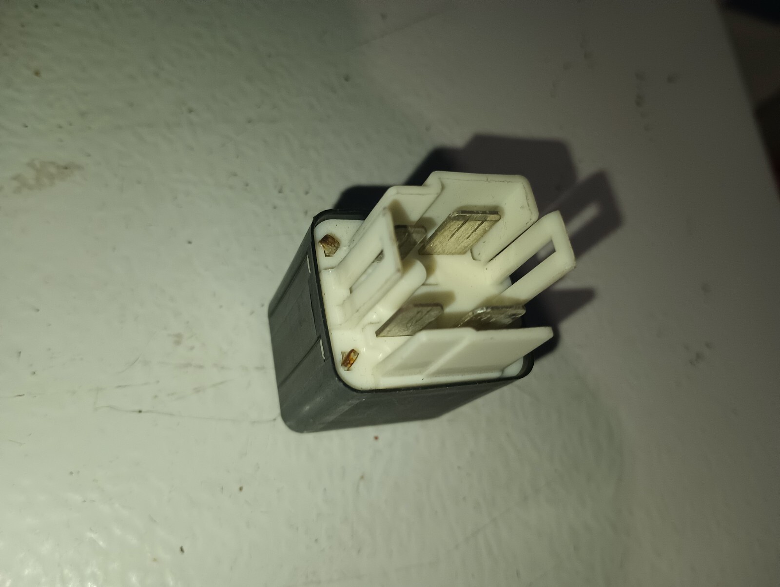 Original OEM Denso Toyota Lexus OEM Factory 88263-14110 Motor Relay ...