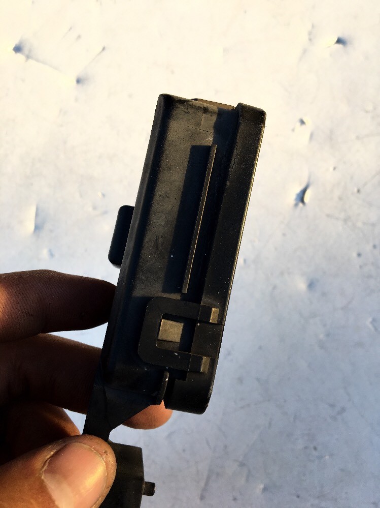 2008-2015 LEXUS RX SMOG SENSOR OEM 013650-0040 | eBay