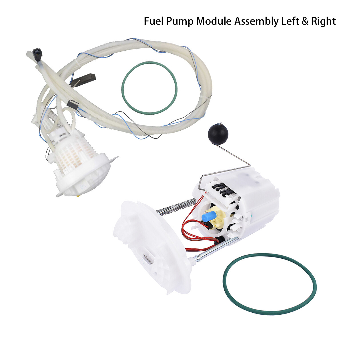 Fuel Pump Left Right For 05-15 Chrysler Dodge Charger Challenger ...