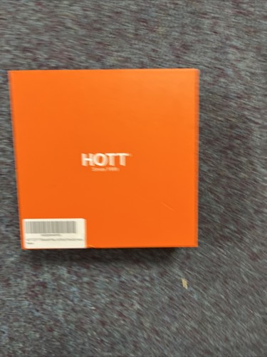 HOTT CD711T - Black - Portable Bluetooth CD PlayeR for sale online | eBay