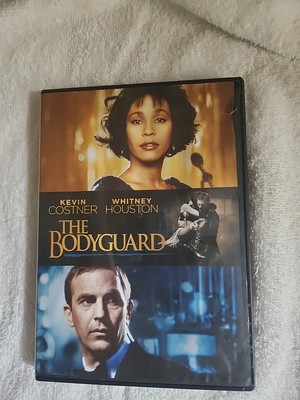 The Bodyguard (DVD, 1992) 85393366629| eBay