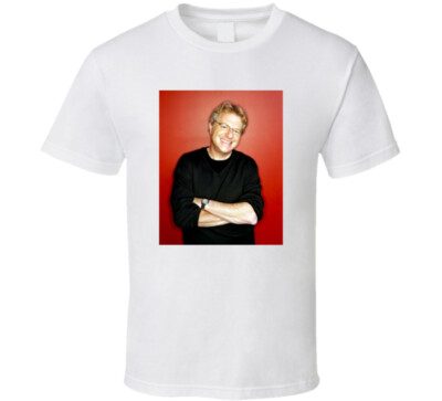 Jerry Springer Smile T Shirt | eBay