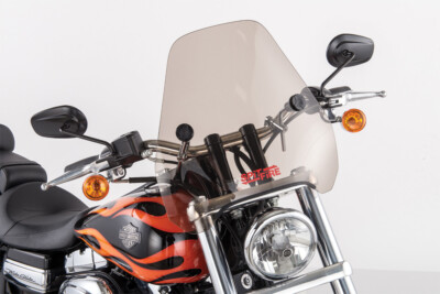 SLIPSTREAMER 1996-1998 Yamaha XVZ1300A Royal Star S-06 SPITFIRE W/S ...