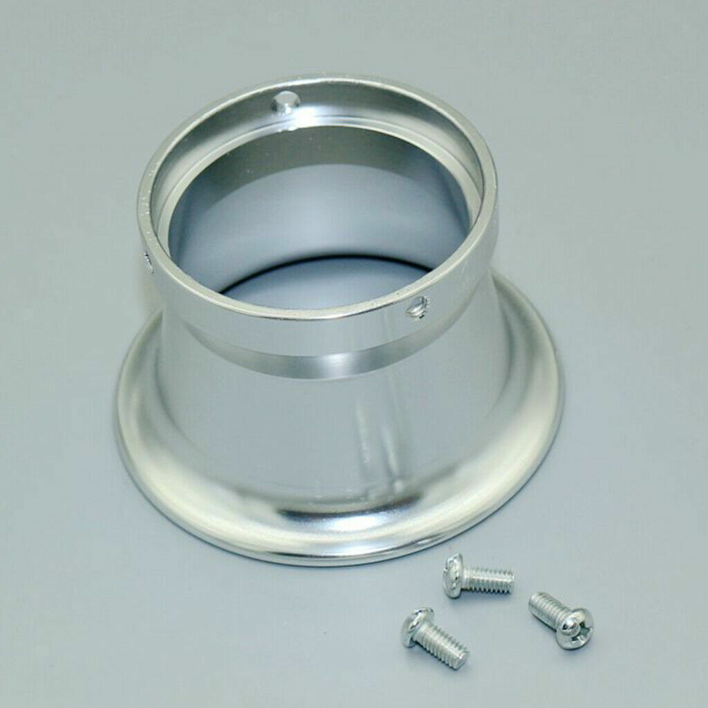 Honda Single cyclinder Carb Race BELLMOUTH VELOCITY Stack | eBay UK