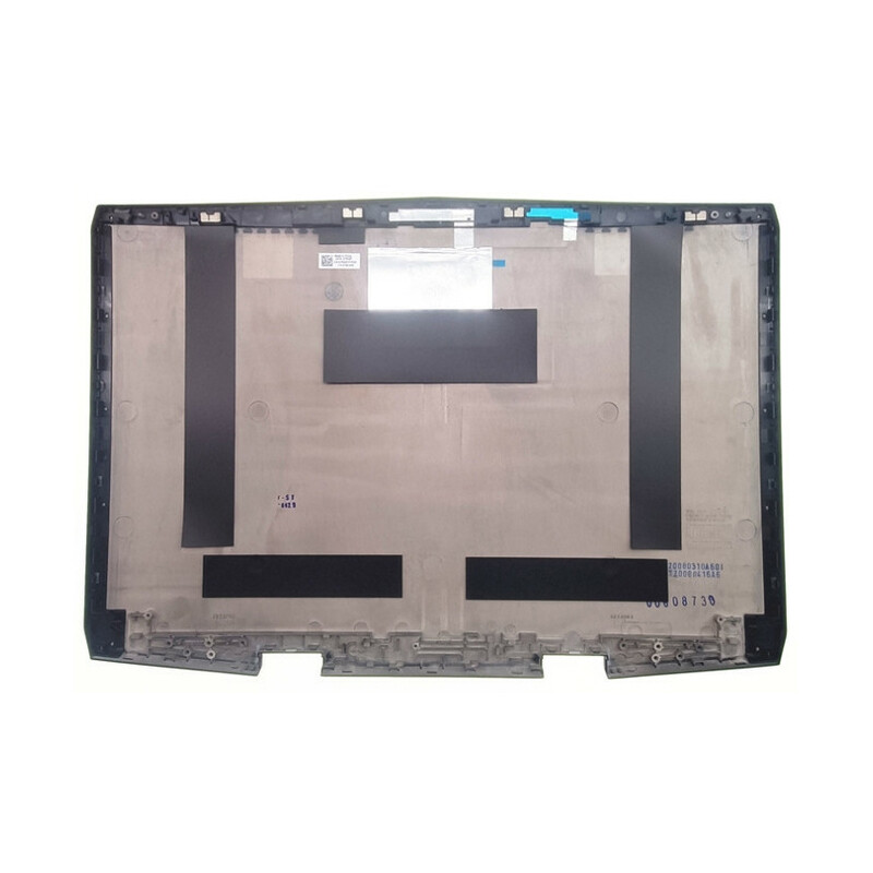 For Dell Alienware M17 R1 A Shell Screen Rear Cover Keyboard Case 7R35P ...