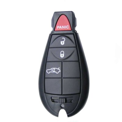 2012 - 2016 DODGE DART FOBIK KEY OEM - 4B -M3N32297100 / PN 56046771AA ...