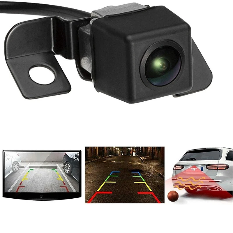 Buick Lacrosse Backup Camera