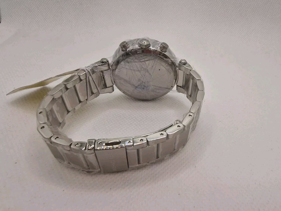 Michael Kors Parker MK6117 Ladies Quartz Watch for sale online | eBay