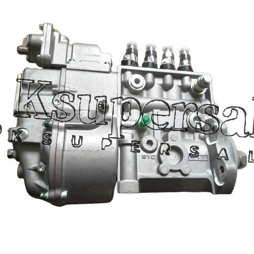 Fuel Injection Pump 5261583 for Cummins 4BT 4BTA 3.9L 4BT5.9 125HP ...
