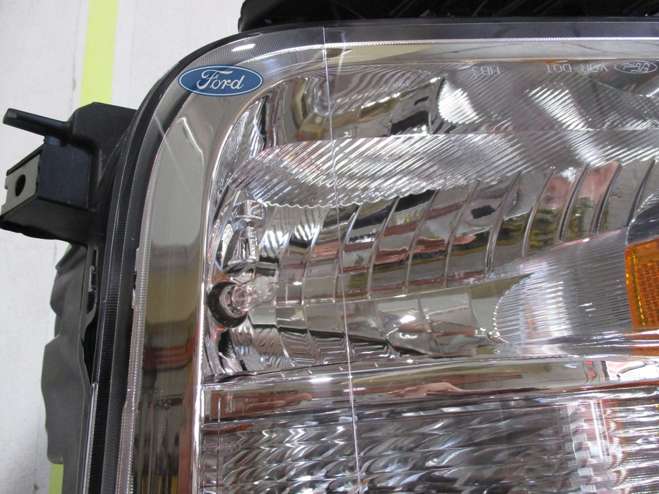 FORD OEM 18-20 F-150 HEADLAMP ASY KL3Z*13008*PCP | eBay