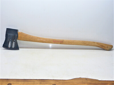 The Chopper 1 Spring Loaded Splitting Axe, No Levers INV15725 | eBay