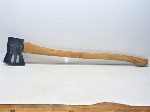The Chopper 1 Spring Loaded Splitting Axe, No Levers INV15725 | eBay