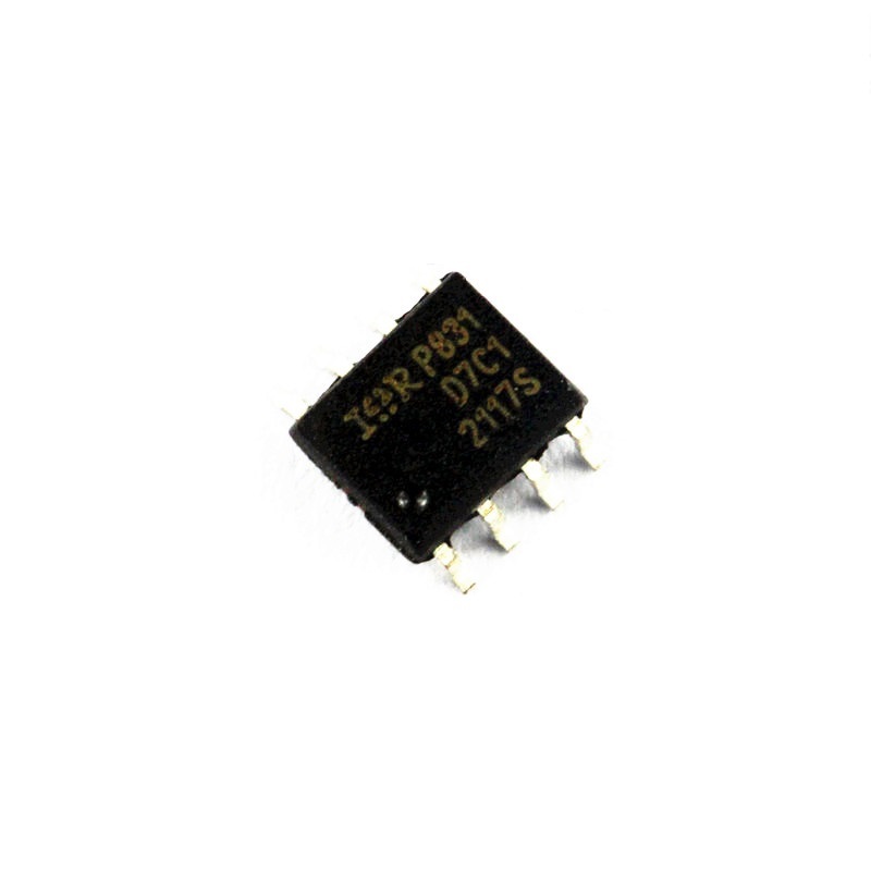 10pcs IR2117S IR2117 IC MOSFET DRIVER 1CHANNEL 8SOIC NEW | eBay