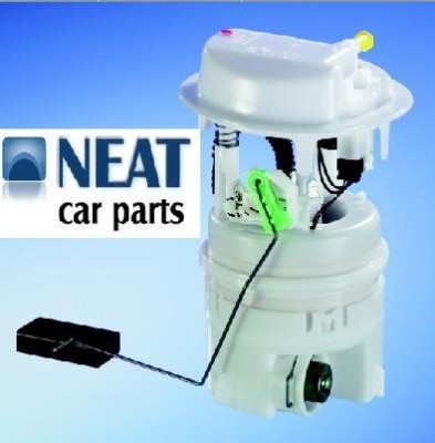 FUEL PUMP & SENDER UNIT FOR PEUGEOT 307 807 EXPERT CITROEN C5 DISPATCH ...