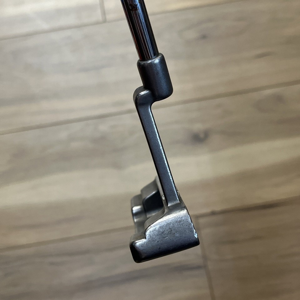 Ping G2i Anser Black Dot 36" Putter G2i Left Handed LH Needs Grip Steel ...