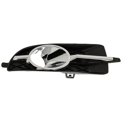 New Fog Light Trim Driving Lamp Passenger Right Side RH Hand GM1039120 ...