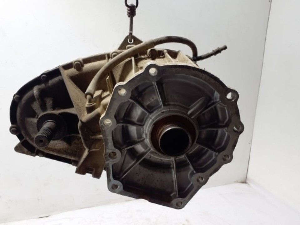 Volkswagen Amarok 2011 Diesel front differential diff 0C7341010G ...