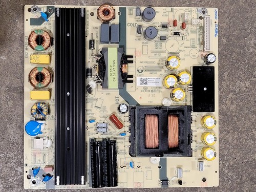 Onn 100012585 RCA RTRU5527-B-US Power Supply Board (TV5502-ZC02-01 ...