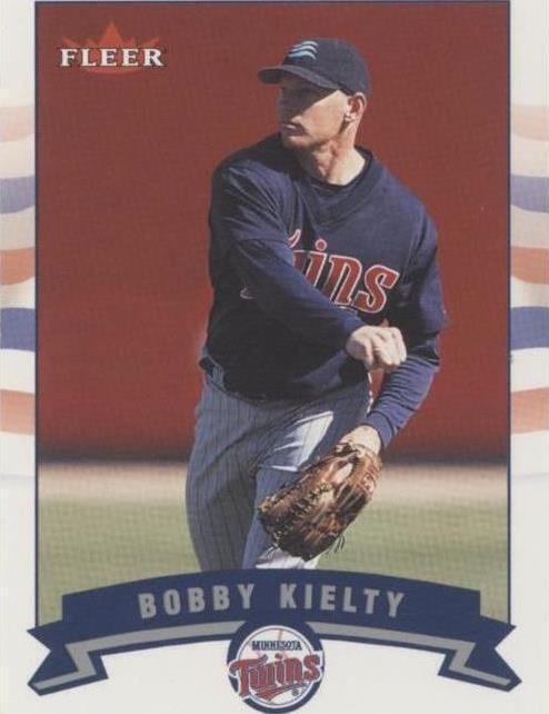 2002 Fleer - Bobby Kielty #347 for sale online | eBay