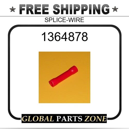 1364878 - SPLICE-WIRE for Caterpillar (CAT) | eBay